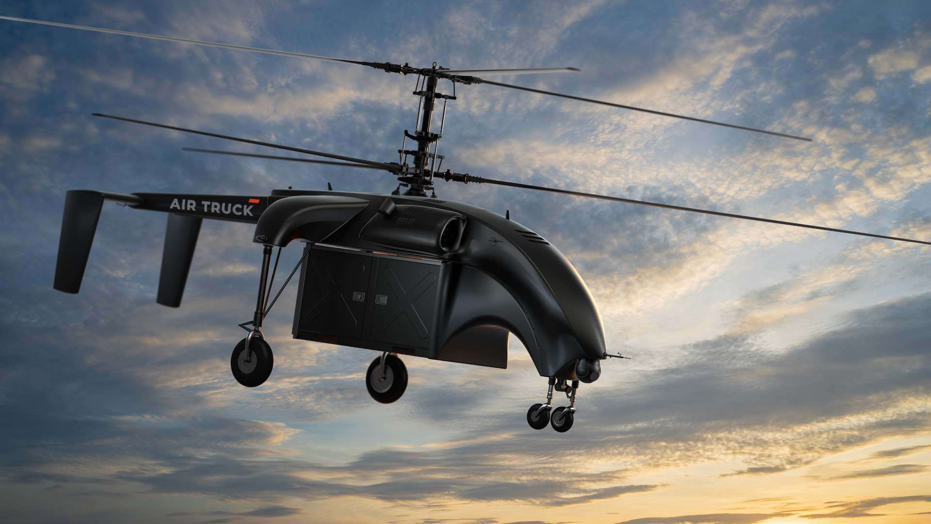 EDGE introduces 11 autonomous, unmanned solutions at IDEX 2023 - Libya ...